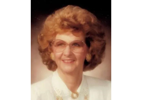 Emma Jean Gilliam Obituary (2025) - Hot Springs Village, AR - Caruth ...