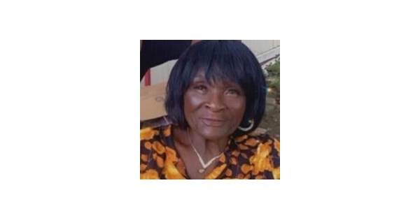 Dorothy Faye Williams Obituary (2024) - Franklinton, LA - Cook-Richmond ...