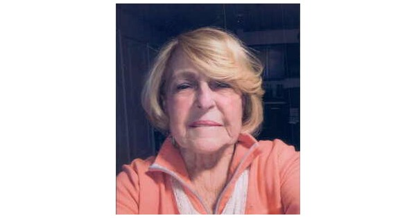 Diana Partusch Obituary (2024) - Manasquan, NJ - Orender Family Home
