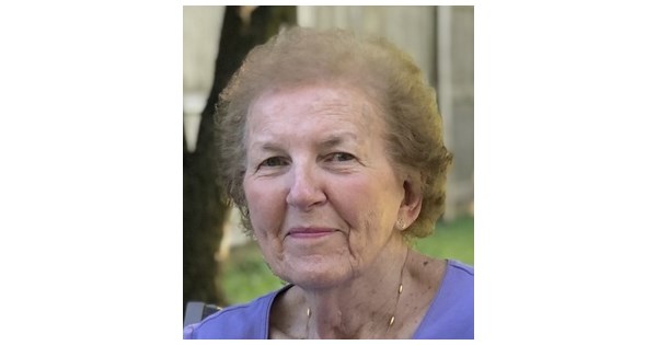 Joanne Moran Obituary (2024) - Wethersfield, CT - Farley-Sullivan ...