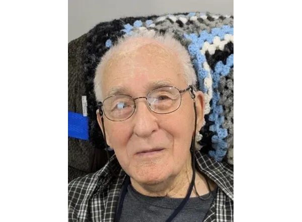 Nelson L. Wooster Obituary (2025) - Sturgis, MI - Hackman Family ...