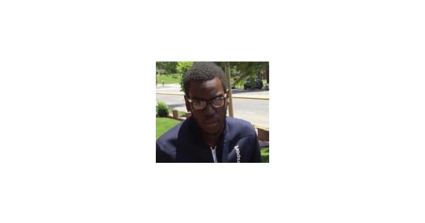 Joshua Maurice Grissom Obituary (2024) - Washington, DC - Ronald Taylor ...