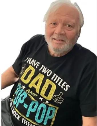 Stephen W. Malinowski Obituary (2025) - Philadelphia, PA - Swartz ...
