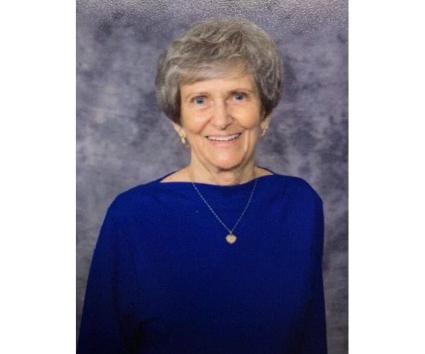 Donna Peel Obituary and Online Memorial (2026)