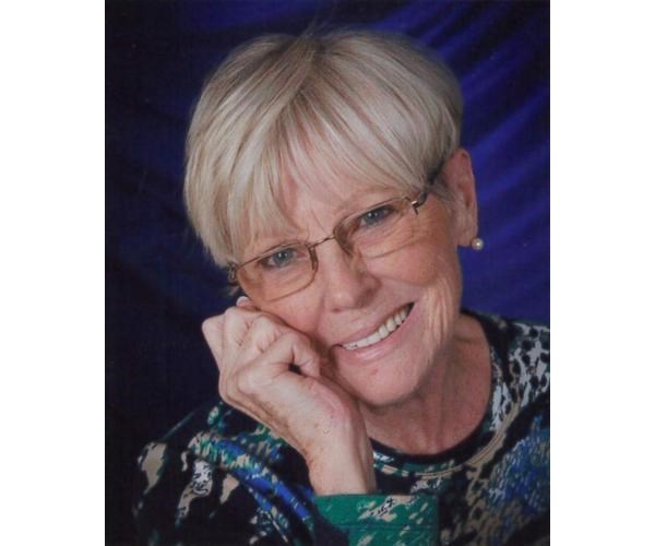 Dianne Kay Lynch Obituary (2026) - Burnsville, MN - White Funeral Home ...