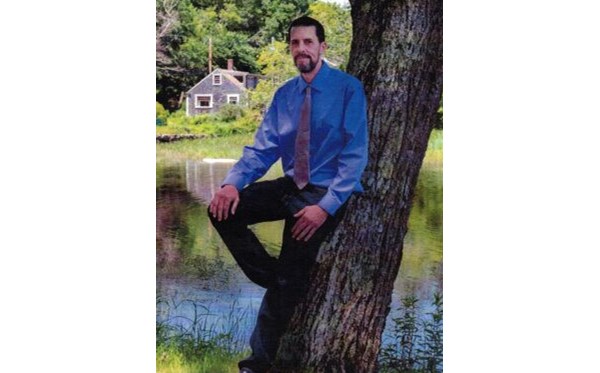 Russell Michael Rego Obituary (2023) - Fall River, MA - Oliveira Family ...