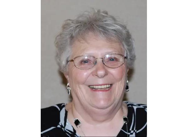 Mabel Ann Kwaterski Obituary (2025) - Eagle River, WI - Gaffney-Busha ...