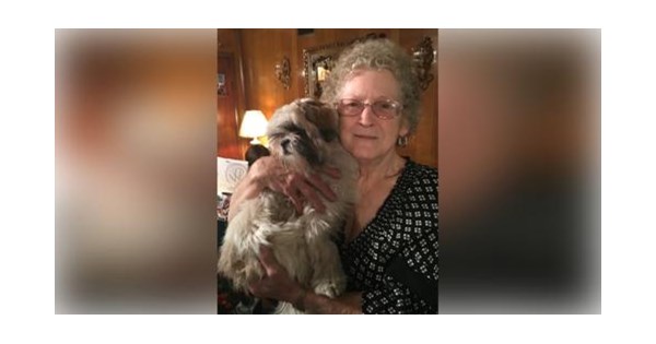 Carolyn Hope Stevens Slone Obituary (2023) - Oakwood, VA - Shortridge ...