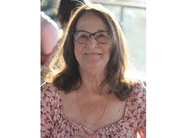 Wanda Gail Barnhill Irwin Obituary (2025) - Loris, SC - Hardwick ...