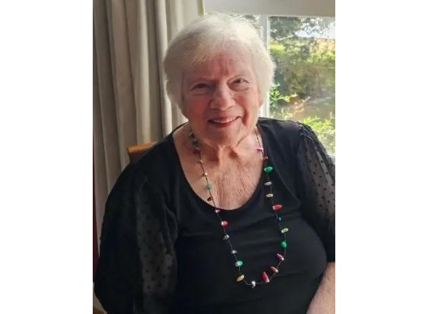 Ruby Lee Pittman Rains Obituary (2025) - Goldsboro, NC - Seymour ...