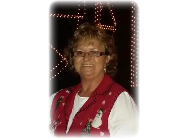 Joyce Carpenter Obituary and Online Memorial (2025)