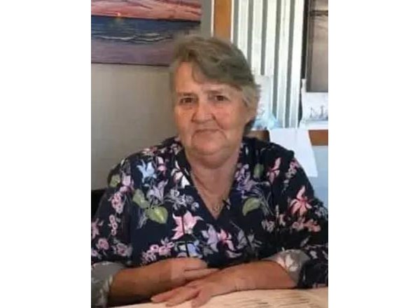 Judy Lee Hall Obituary (2025) - Mendenhall, MS - Tutor Funeral Home - Magee