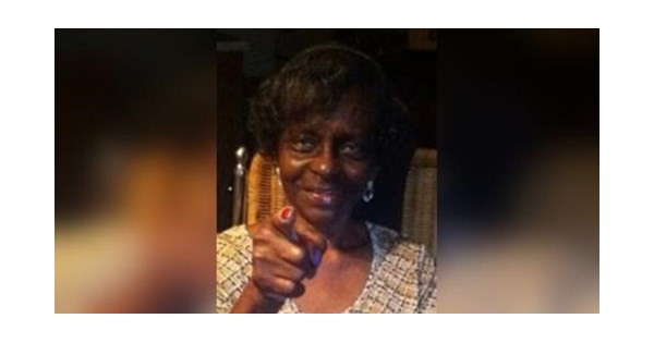 Martha Robinson Johnson Obituary (2023) - New Orleans, LA - Estelle J ...