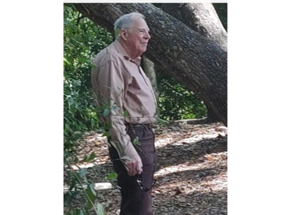 William Kitchens Obituary (2025) - Dade City, FL - Hodges Family ...
