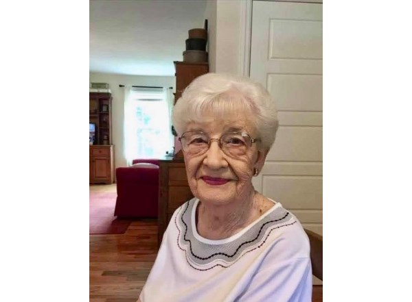 Mrs. Mavis Maxine Pierce Obituary (1932 - 2026) - Aiken, SC - The Aiken ...