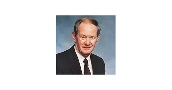 Carl E. Nelson Jr. Obituary (2025) - Midwest City, OK - Ford Chapel ...