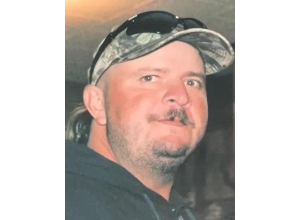 Michael Paul Jeter Obituary (2025) - Leesville, LA - Jeane's Funeral ...