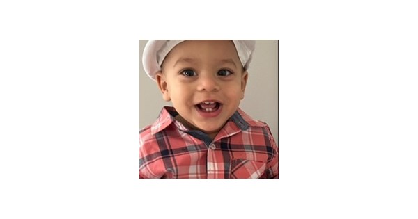 Aiden Amar Rivera Obituary (2023) - Cleveland, OH - Tomon and Sons ...