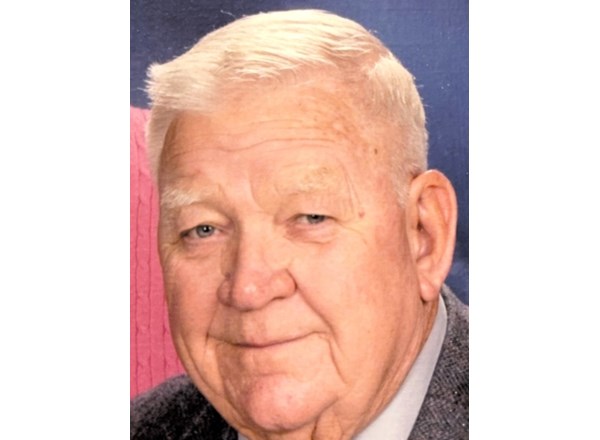 Kenneth Paul Wilkerson Obituary (2025) - Lenoir City, TN - Click ...