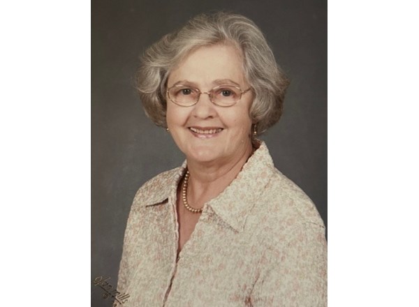 Margaret Knight Obituary (2026)