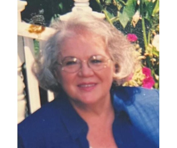 Elaine Coyle Obituary (2024) - Springfield, KY - Carey & Son Funeral ...