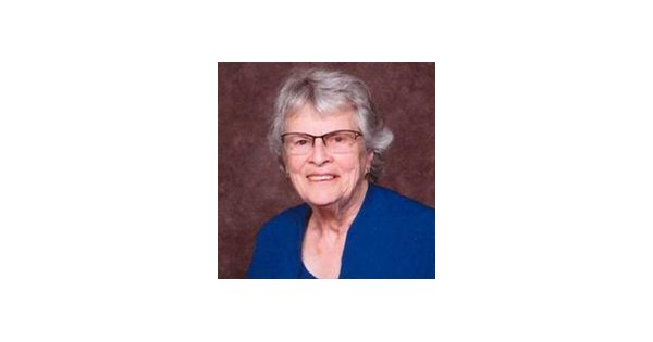Mary Lou Thiel Obituary (2024) - Reedsville, WI - Pielhop Funeral Homes ...
