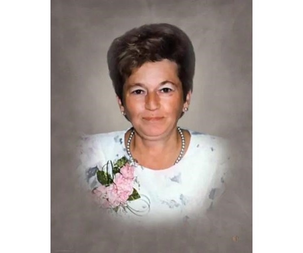Sharon A. Gant Obituary (2025) - Middletown, DE - Spicer-Mullikin ...