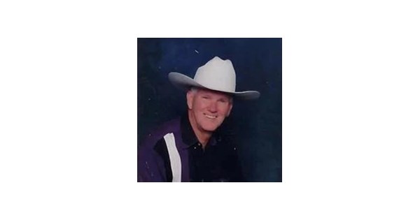 Donald Ray Montgomery Obituary (2025) - San Antonio, TX - Mission Park ...