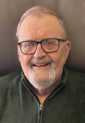 Ronald A. Pierce Obituary (2026) - Brookfield, WI - Krause Funeral ...