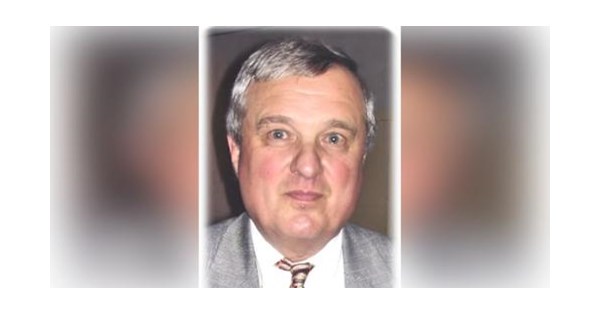 David M. Bruder Obituary (2023) - New Berlin, WI - Church & Chapel ...