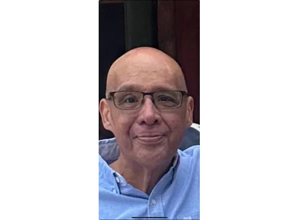 Juan Alcocer Jr. Obituary (2025) - San Antonio, TX - Castle Ridge ...