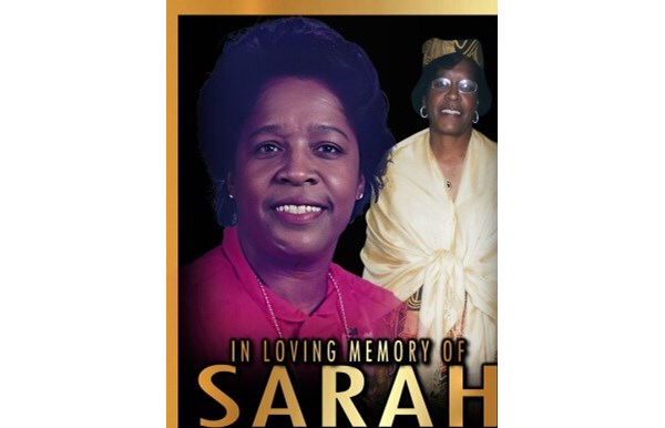 Sarah Scott Obituary (2025) - Gainesville, FL - D. Williams Life ...