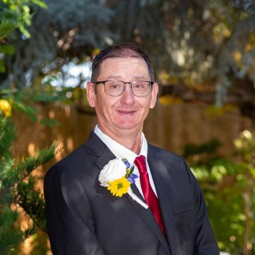 Christopher Alan "Chris" Dechant Obituary (2024) - Wheat Ridge, CO ...