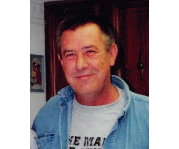 Jerry Wayne Floyd Obituary (2023) - Science Hill, KY - Morris & Hislope ...