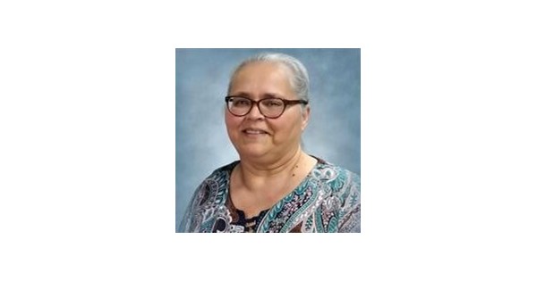 Edna Louise Garcia Obituary (2024) - Kingsville, TX - Ramirez-Salinas ...