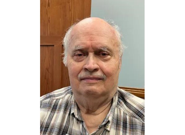Casimir "Casey" Rakunas Obituary (2025) - Naperville, IL - Friedrich ...
