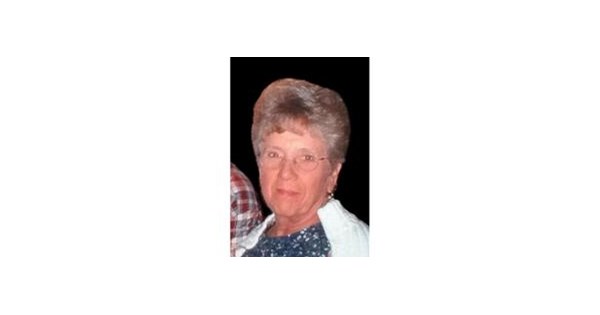 Mary Ann Fassett Obituary (2024) - Gladwin, MI - Hall-Kokotovich ...