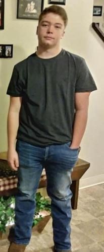 Landon Eaton Obituary (2023) - Lancaster, OH - Halteman Fett & Dyer ...