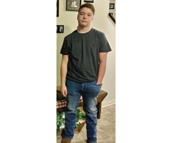 Landon Eaton Obituary (2023) - Lancaster, OH - Halteman Fett & Dyer ...