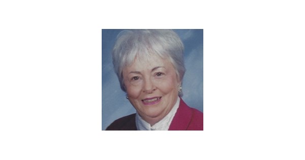 Anne Alexander Obituary (2023) - Kirksville, MO - Dooley Funeral Home ...
