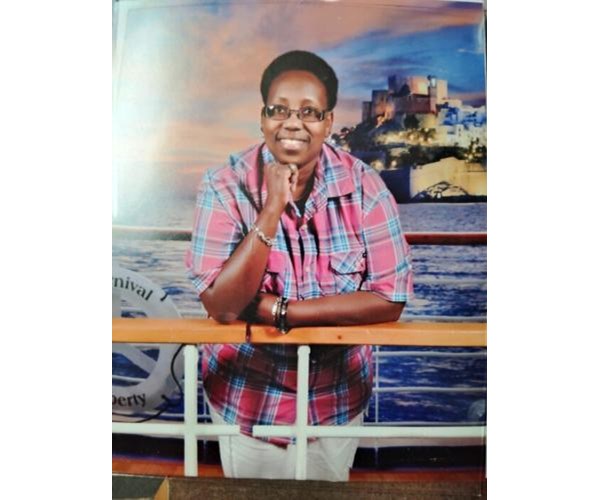 Geneva T Lewis Obituary (1964 - 2024) - Youngstown, OH - Mahoning Matters