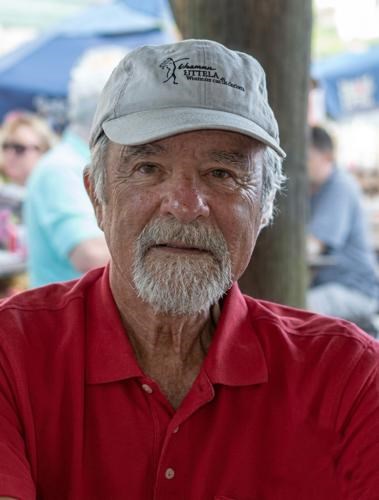 Roger Bledsoe Obituary and Online Memorial (2026)