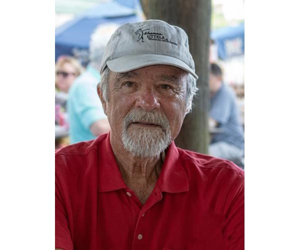 Roger Bledsoe Obituary (2026) - Joliet, IL - Fred C. Dames Funeral Home ...