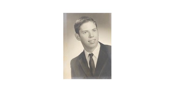 Jesse E Rush Jr. Obituary (2025) - Bridgeport, OH - Wilson Funeral Home ...