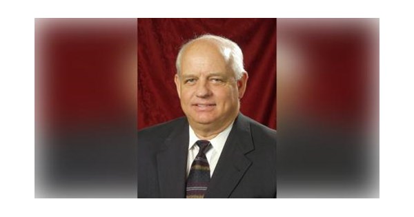 Jerry Lynn Clark Obituary (2023) - Kirbyville, TX - Adam E.E. Stringer ...