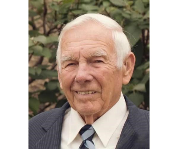 Richard Warren Rose Obituary (2026) - Appleton, WI - Cline & Hanson ...