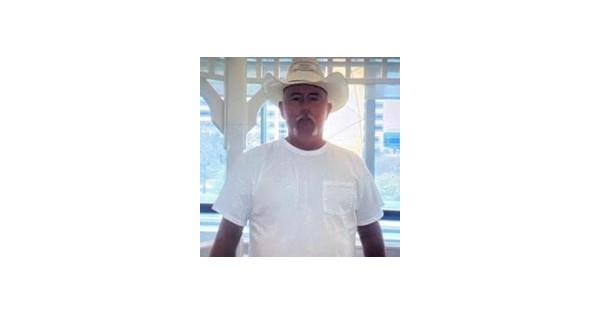 Steven Ray Gayle Obituary (2024) - Groveton, TX - Groveton Funeral Home
