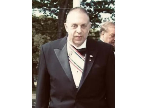 Stephen Michael Vinisko Obituary (2024) - Winsted, CT - Montano-Shea ...