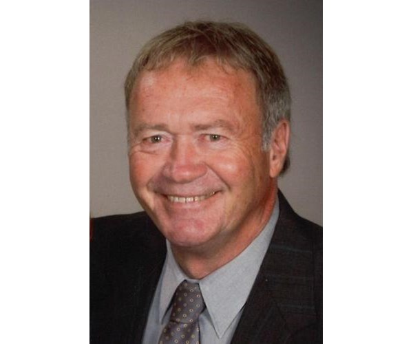 Gary Anderson Obituary (2025) - Thief River Falls, MN - Johnson Funeral ...