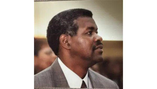 Louis Sandy Byrd Obituary (2025) - Columbus, OH - Caliman Funeral ...
